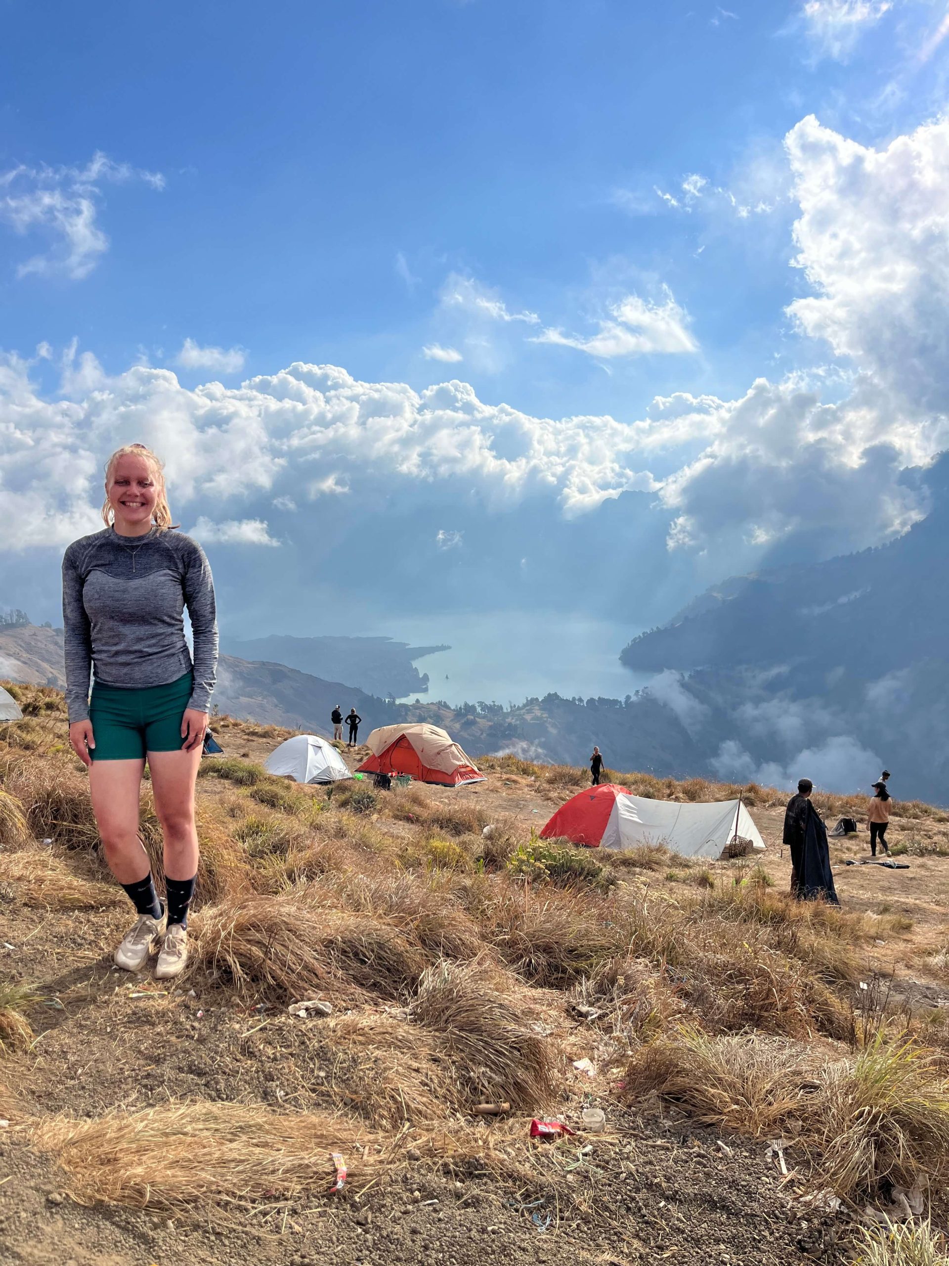 Even voorstellen... onze nieuwe collega Lieke! - XTNT